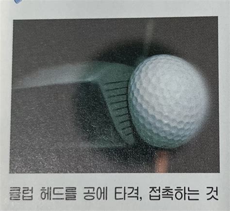 분당서현골프 골린이를 위한 골프레슨 용어 사전1 네이버 블로그