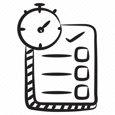 Deadline Target Time Task Task Deadline Time Duration Time Limit