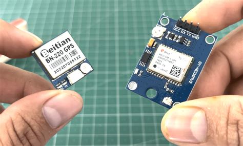 gps tracker using arduino