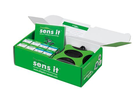 TPMS Starter Kit PT Mini