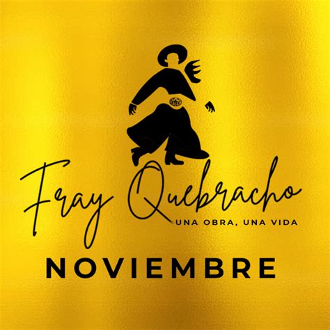 Boletopolis Fray Quebracho Una Obra Una Vida