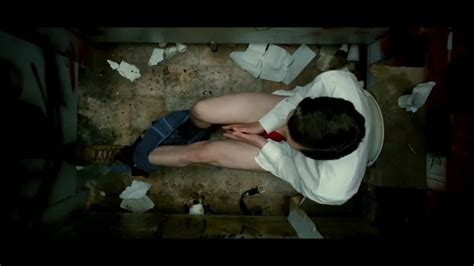 Toilet Scene Video 6