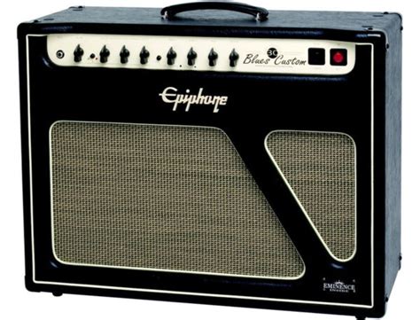 Epiphone Amplifiers Amplifiers
