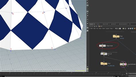 Uv Coordinate Modeling Od Forum