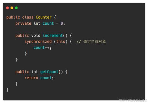 Synchronized简单介绍，从入门到面试synchronized是个啥东西应该怎么使用 Csdn博客