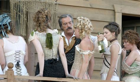 Why Did Young Women In The 19th Century Go To Work In Saloons In The