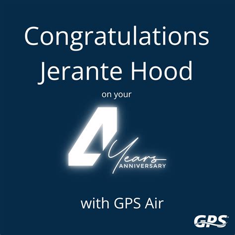 Michael Relyea On Linkedin Nice Job Jerante Hood