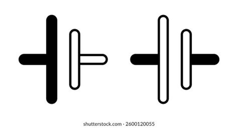 Industrial Cell Icon Simple Vector Electric Stock Vector Royalty Free