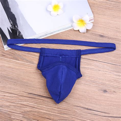 에서 섹시한 G String Mens 오픈 엉덩이 비키니 팬티 팬티 팬티 취침 시간 부포자 남자 게이 속옷 남자 팬티 끈 팬티 DHgate