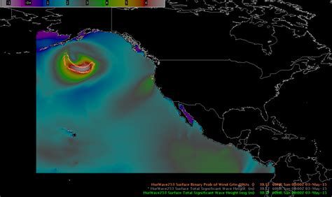 New Grids Added For AWIPS II Unidata Developer S Blog