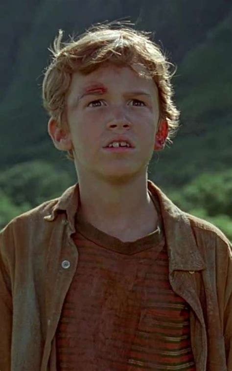 Tim Murphy Jurassic Park Jurassic Park 2