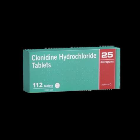 Clonidine Kopen Met Online Recept Nutalpro