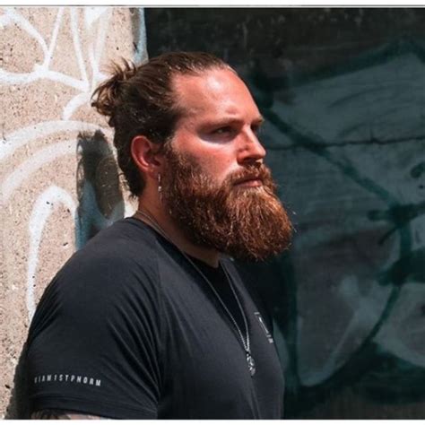 100 Unique Viking Hairstyles For Your Inner Warrior Man Haircuts