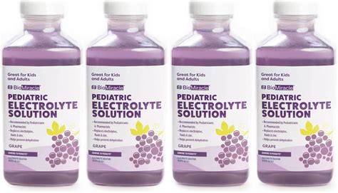 Biomiracle Electrolyte Drink Pediatric Electrolyte Nepal Ubuy