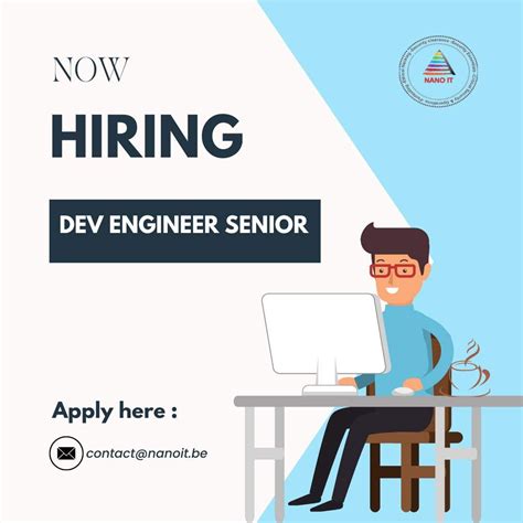 Nano It Cybersecurity On Linkedin Devengineer Javadeveloper Vbadeveloper