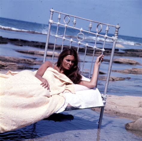 Daliah Lavi Picture