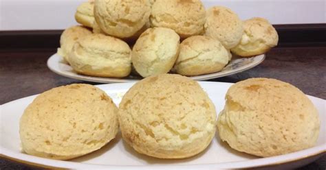 Пирожное Шу рецепт с фото пошаговый от НаТаша Овкусеру