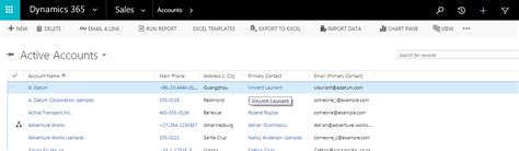 Add Button In Command Bar Softchief Solutions