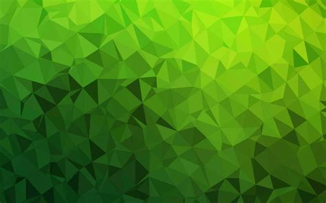 Light Green Vector Polygon Abstract Backdrop 26778817 Vector Art At Vecteezy