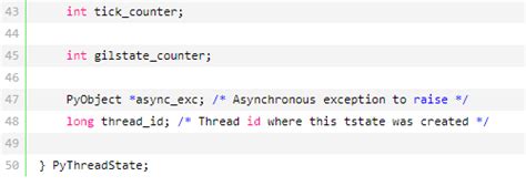 Python知识框架python虚拟机框架知识点讲解 Csdn博客
