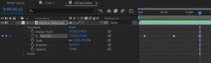 How To Add More Frames In After Effects Aejuice