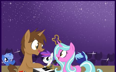 Equestria Daily Mlp Stuff Bronycon Announces Daniel Ingram