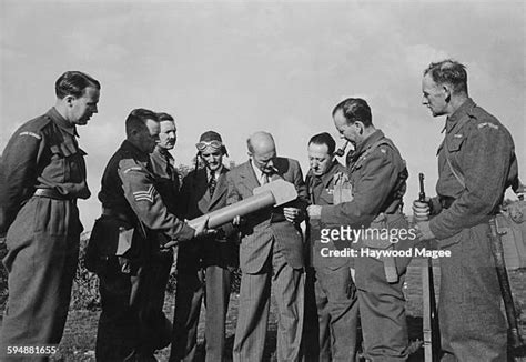 Tom Wintringham Photos And Premium High Res Pictures Getty Images