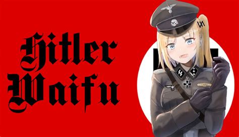 Buy Cheap Hitler Waifu Cd Key 🏷️ Best Price Ggdeals
