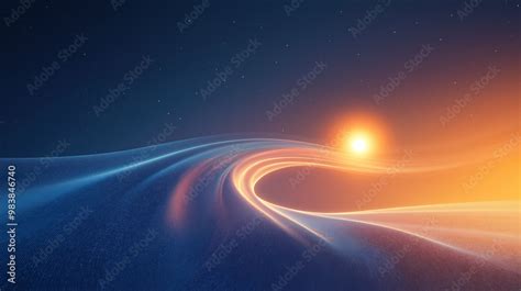 Sun Path Chart Showing The Suns Movement Over The Course Of The Day During The Equinox