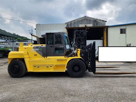 Hyundai Forklift 180d 9 18 Ton Faiz Brothers Co Ltd