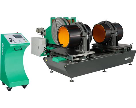 Hdpe Fusing Machine China Hdpe Fusing Machine Manufacturer Supplier