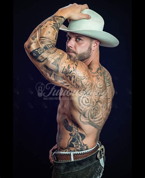 Monarch Management Ben Dudman Fitness Model By