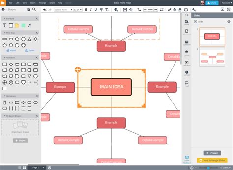 10 Best Tools For Mind Mapping In 2022 Best Tools Kiiky Kiiky
