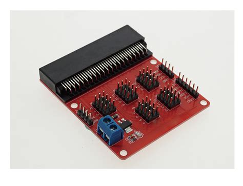 Breakout Board For Python Programming Diy Oky900g Okystar