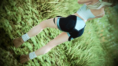 Stray Basics Casuals Set C Country Gal The Glamour Dresser Final Fantasy Xiv Mods And More