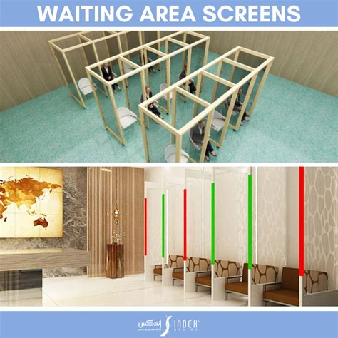 Index Design Detachable Partitions See Through Screens Offer An Airy Solution For These High