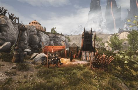 much better issue fixed r conanexiles