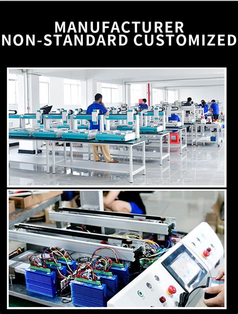 3 Axis Automatic Desktop Glue Robot Machine 30ml Syringe Type