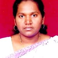 Subashini Krishnan College Linkedin
