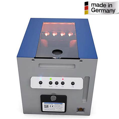 Rea Verifier For Code Verification Solutions For Various Industries