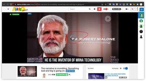 Streaming Media Cannot Play Video Using Yptstorage Plug In · Issue 5852 · Wwbn Avideo · Github