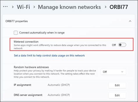 Windows Metered Connection The Money Saving Tool To Know