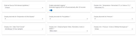 Openweathermap Alerts Weather Driver Page 4 Custom Drivers Hubitat