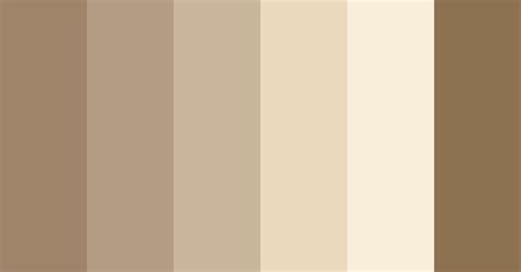 Light Mocha Color Scheme For Wallpaper Mocha Shades Color Palettes