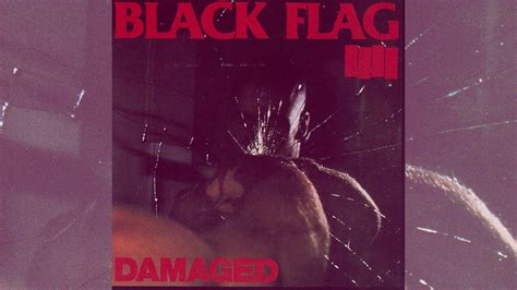 Black Flag Damaged Abc Listen