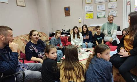 Decembar U OŠ Anto Đedović U Znaku Dobrih Djela Barinfo