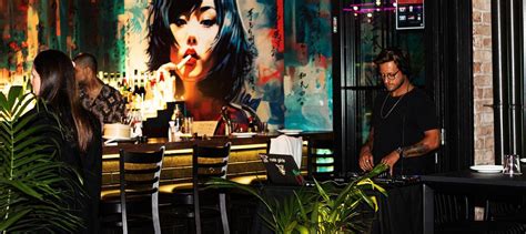 Tokyo Doll The Official ByronBay Com Guide