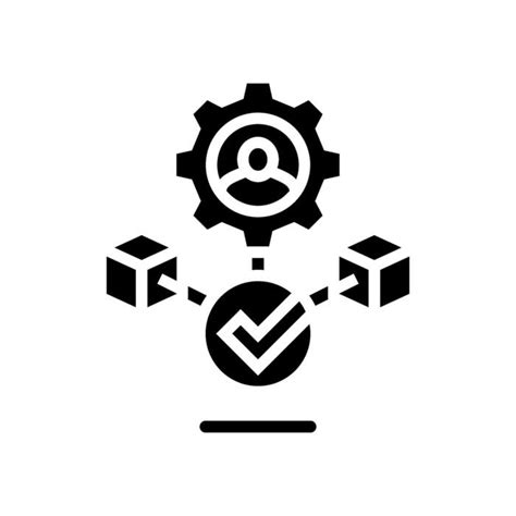 Traceability Icon Vector Art Icons And Graphics For Free Download