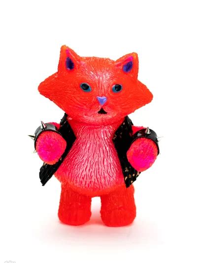 Category Tuff Stuff A Grumble Toy Solo Show