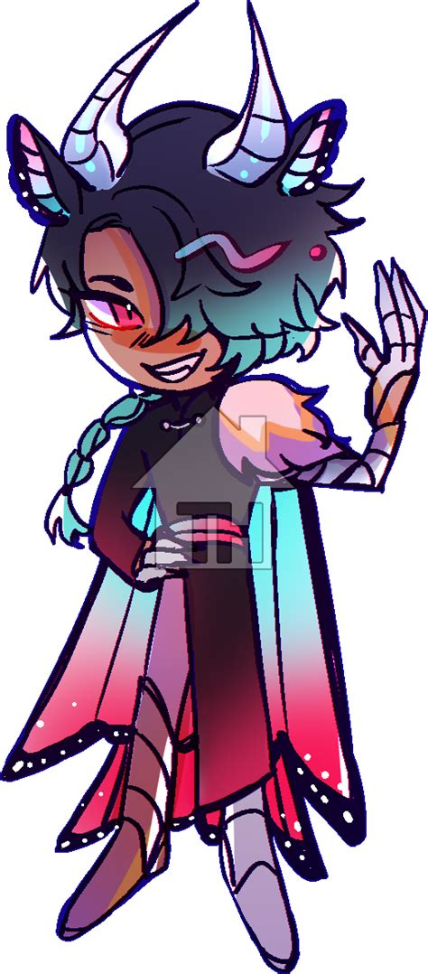 Rainbow Gacha 6 On Toyhouse